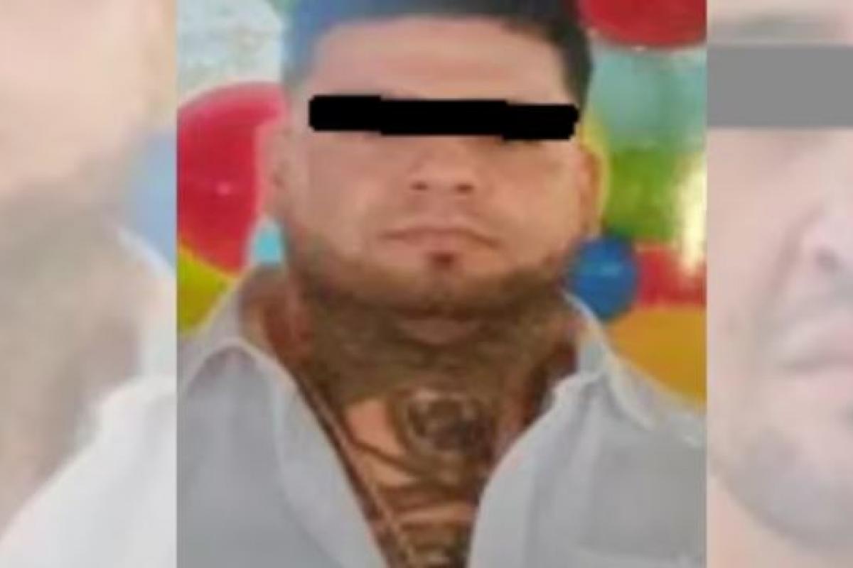 [VIDEO] "El CR" es capturado en Jalisco | BI Noticias